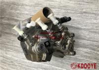 China fuel pump 0445020150 bosch original for pc200-8 pc220-8 s6d107 qsb6.7 new 7kg with solenoid for sale