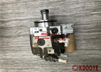 China fuel pump 0445020150 bosch original for pc200-8 pc220-8 s6d107 qsb6.7 new 7kg with solenoid for sale