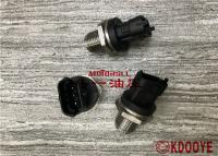 China 375-6988 3756988 Common Rail Sensor 3 pins For 320d2 312d2 323d2 C7.1 for sale
