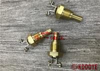 China 330c 330d C9 C-9 Excavator Spare Parts , Hydraulic Oil Temperature Sensor 342-2924 3422924 for sale