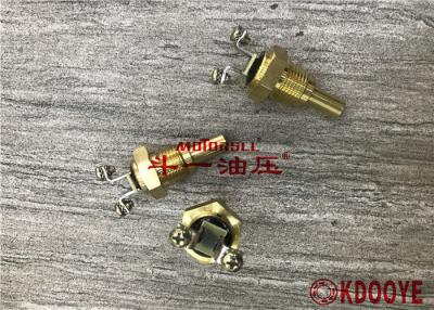 China 330c 330d C9 C-9 Excavator Spare Parts , Hydraulic Oil Temperature Sensor 342-2924 3422924 for sale