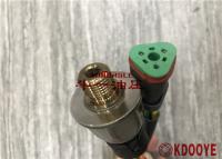 China Excavator Spare Parts , Heavy Duty Pressure Sensor 224-4536 2244536 for sale