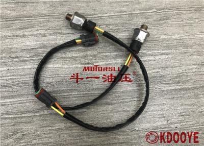 China Excavator Spare Parts , Heavy Duty Pressure Sensor 224-4536 2244536 for sale