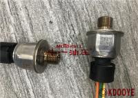 China Excavator Spare Parts , Heavy Duty Pressure Sensor 224-4536 2244536 for sale