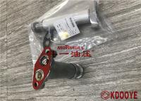 China 2w2605 2w-2605 Excavator Fuel Pump 16cm  for 330c 320c 330d for sale