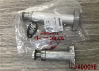 China 2w2605 2w-2605 Excavator Fuel Pump 16cm  for 330c 320c 330d for sale