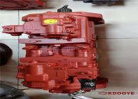 China 170kg 17 teeth 383-9t Hyundai Hydraulic Pump k3v180dth 9n4s for sale