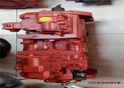 China 170kg 17 teeth 383-9t Hyundai Hydraulic Pump k3v180dth 9n4s for sale