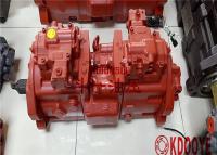China 170kg 17 teeth 383-9t Hyundai Hydraulic Pump k3v180dth 9n4s for sale