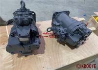 China 98kg Diesel Powered Hydraulic Pump fit ZX330 ZX360 EX300-5 ZX330-3 for sale