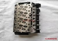 China 67KG Isuzu 4hk1 Cylinder Head For ZX200-3 ZX240-3 ZX250-3 for sale