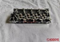 China 67KG Isuzu 4hk1 Cylinder Head For ZX200-3 ZX240-3 ZX250-3 for sale
