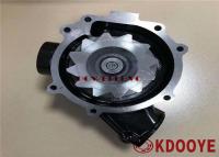 China Excavator OEM Doosan Water Pump 400921-00008 For Dl08 Dx260 for sale