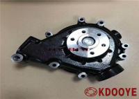 China Excavator OEM Doosan Water Pump 400921-00008 For Dl08 Dx260 for sale