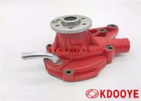 China DE08 Dx300 DE08TIS Engine Liner Kit Water Pump 65.06500-6145D for sale