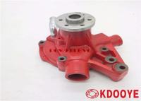 China DE08 Dx300 DE08TIS Engine Liner Kit Water Pump 65.06500-6145D for sale
