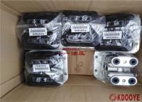 China Sany215 Sany335 Hydraulic Gear Pump , Foot Control Valve PVD8PC6035 for sale