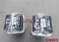 China Sany215 Sany335 Hydraulic Gear Pump , Foot Control Valve PVD8PC6035 for sale