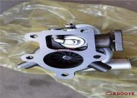 China 49389-02170 Turbo Chargers for sale