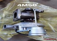 China 49389-02170 Turbo Chargers for sale