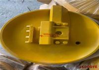 China Oem Excavator Spare Parts Down Roller Idler  16y-40-03300 16y-40-09000 for sale