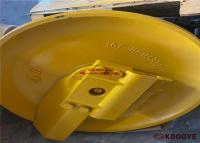 China Oem Excavator Spare Parts Down Roller Idler  16y-40-03300 16y-40-09000 for sale