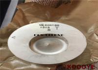 China ME300199 ME300201 6D16T Engine Piston Parts For Hd1430-3 Sk320-6 Hd1023 for sale