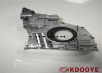 China D7D D7E BF6M2013 Engine Liner Kit , Ec290 Ec240 Sdlg6300  Oil Pump for sale