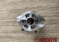 China Double Type Hydraulic Gear Pump  For HPV145 HPV145C ZAX350 ZX350 for sale