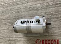China Double Type Hydraulic Gear Pump  For HPV145 HPV145C ZAX350 ZX350 for sale
