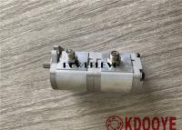 China Double Type Hydraulic Gear Pump  For HPV145 HPV145C ZAX350 ZX350 for sale
