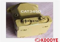 China 345D 349D Hydraulic Fan Motor 295-9429 2959429 with 15 teeth for sale