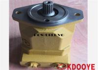 China 345D 349D Hydraulic Fan Motor 295-9429 2959429 with 15 teeth for sale