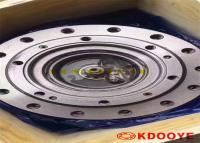 China POWERLEVO KDOOYE swing gear Gearbox Final Drive for Excavator for sale