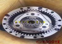 China POWERLEVO KDOOYE swing gear Gearbox Final Drive for Excavator for sale