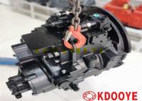 China SK460-8 Kobelco Hydraulic Pump K5V200DP YT9K-V 15T Casting Iron Material for sale