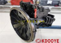 China SK460-8 Kobelco Hydraulic Pump K5V200DP YT9K-V 15T Casting Iron Material for sale