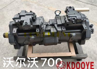 China Ec700 Xe700 R750 Excavator Hydraulic Pumps With Gear K3v280dth 9n0y for sale