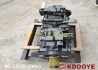 China Ec700 Xe700 R750 Excavator Hydraulic Pumps With Gear K3v280dth 9n0y for sale