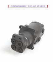 China Cast Iron Excavator Spare Parts Joint Assy For SK130-8 SK200-8 SK350-8 PC200-7 for sale