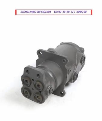 China Cast Iron Excavator Spare Parts Joint Assy For SK130-8 SK200-8 SK350-8 PC200-7 for sale