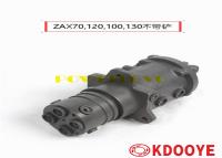 China ZAXIS70 ZAX120 Excavator Spare Parts Swing Joint For Final Drive for sale