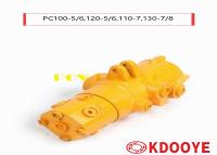 China ZAXIS70 ZAX120 Excavator Spare Parts Swing Joint For Final Drive for sale