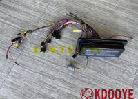 China Excavator Spare Parts , c7 c9 c-9 c10 c13 c15 Engine  Wire Harness for sale