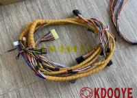 China Excavator Spare Parts , c7 c9 c-9 c10 c13 c15 Engine  Wire Harness for sale