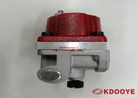 China 3408421 Fuel Cut Off Solenoid Valve  For Cummins Engine M11 for sale