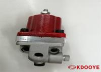 China 3408421 Fuel Cut Off Solenoid Valve  For Cummins Engine M11 for sale