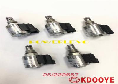 China Excavator Spare Parts , Fan Pump Solenoid 116-3220 244-3114 225-4558 for sale