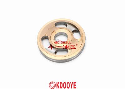 China sg08e SG08E use for sk250-8 cx210 sk260-8 swing motor valve plate China New Good Quality 1kg for sale
