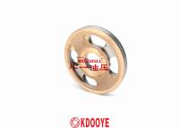 China sg08e SG08E use for sk250-8 cx210 sk260-8 swing motor valve plate China New Good Quality 1kg for sale